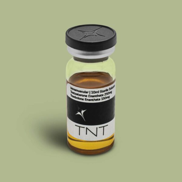 TNT 400 Injection – Moon Medex